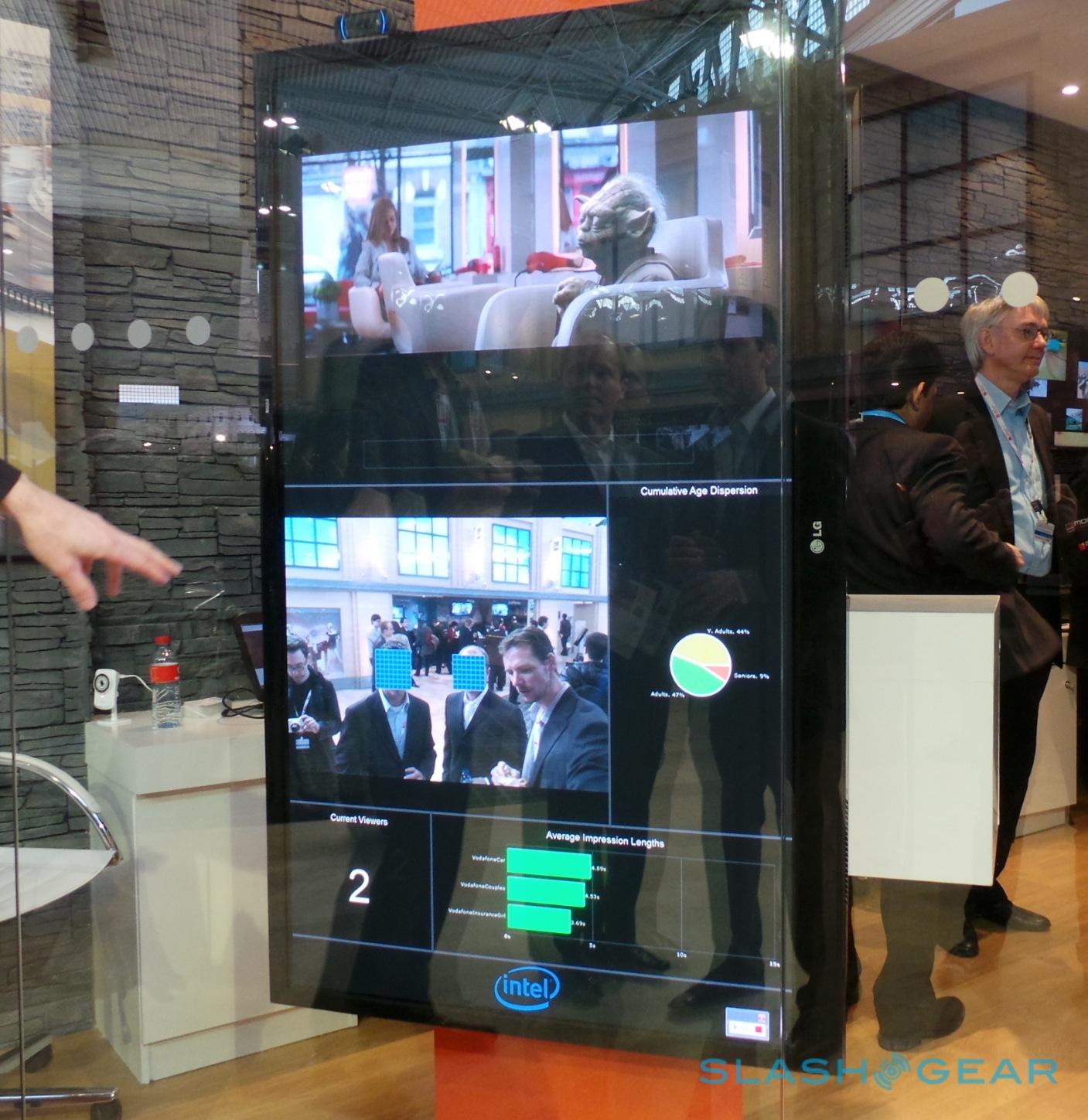 Here's How Intel's Web TV Viewer-Tracking Works