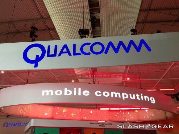 Qualcomm AllJoyn blooms with "Internet of Everything" connectivity ...