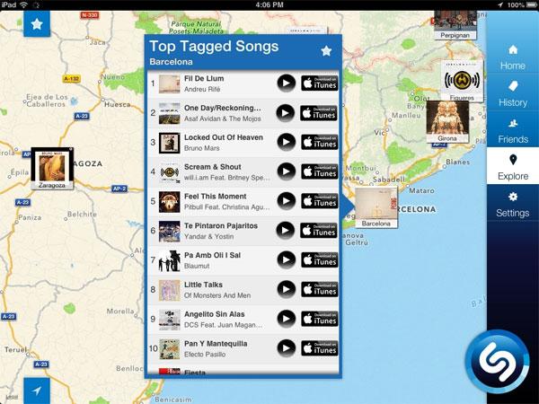 Shazam passes 300 million global users and shows off new apps - SlashGear