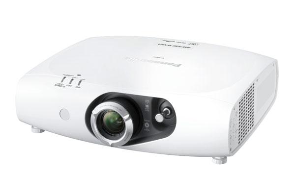 Panasonic Solid Shine LED/Laser Light Source Projectors now shipping ...