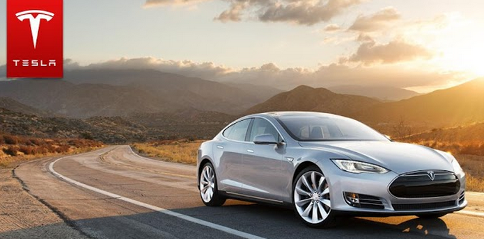 Tesla releases beta Tesla Model S app in the Play Store - SlashGear