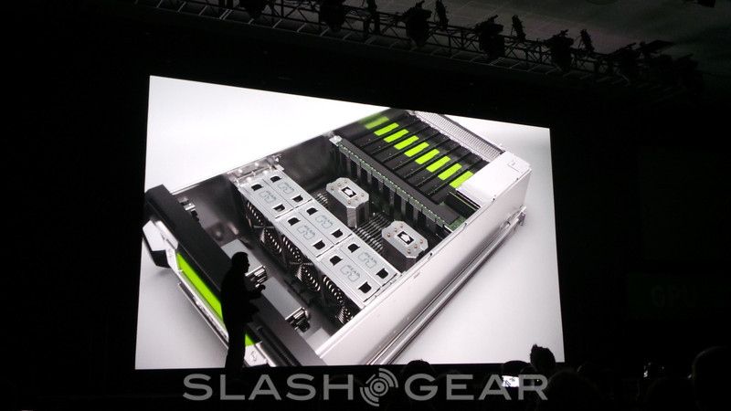 SlashGear 101: Remote Computing with NVIDIA GRID VCA - SlashGear