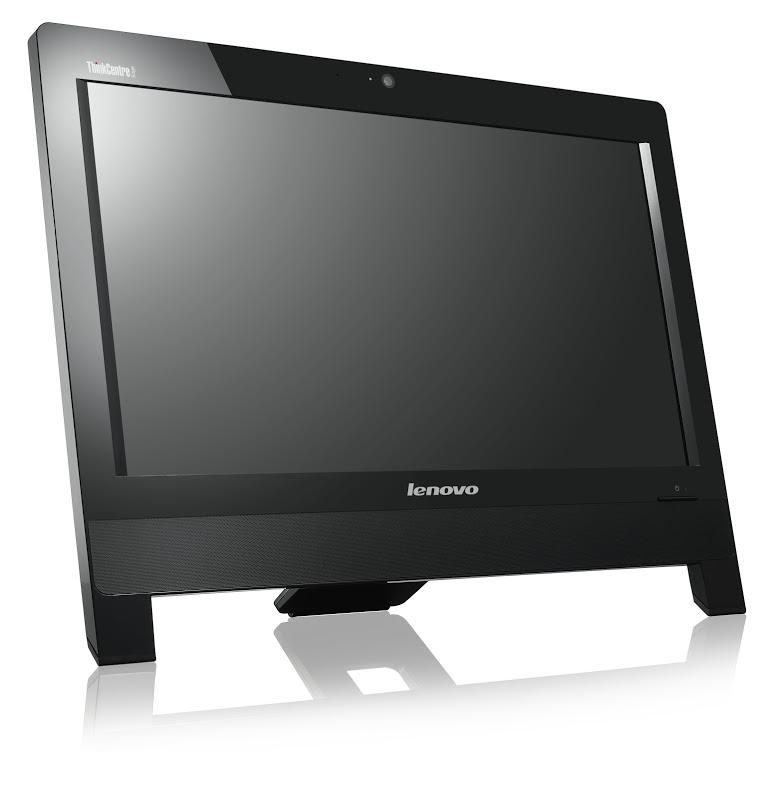 Lenovo ThinkCentre Edge 62z All-in-One gets compact and budget friendly ...