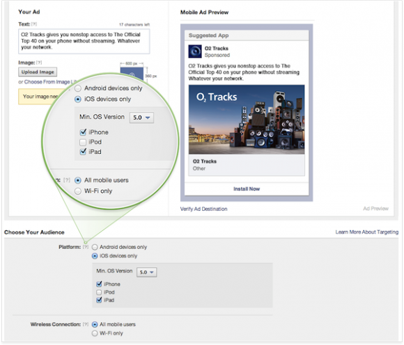 Facebook improves mobile app install ads for developers - SlashGear Facebook improves mobile app install ads for developers - SlashGear