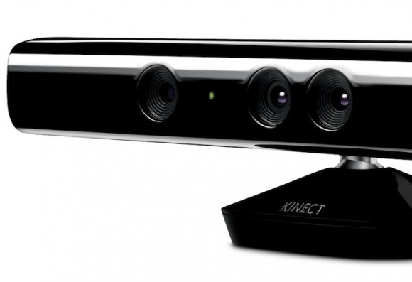 Kinect For Windows Implementing Hand Gestures And 3d Mapping Slashgear