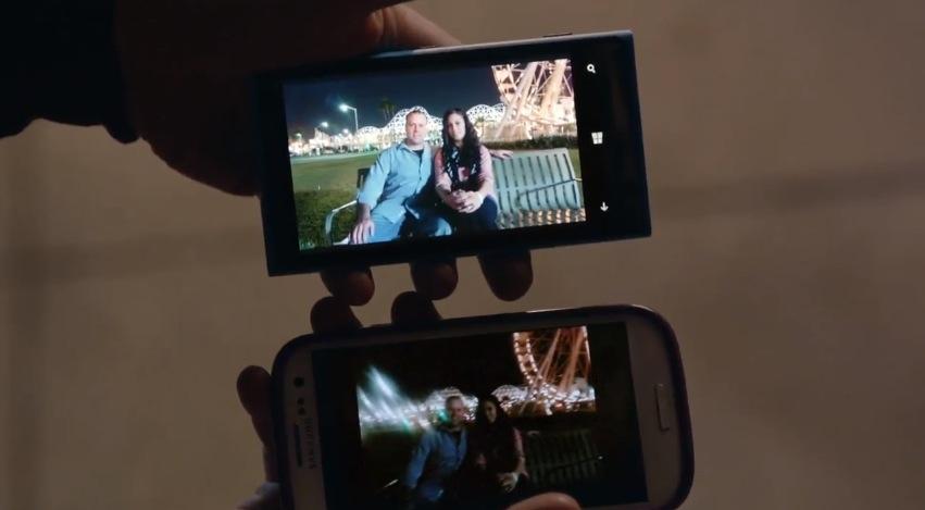 Microsoft bringing back Windows Phone Challenge with new TV ads - SlashGear