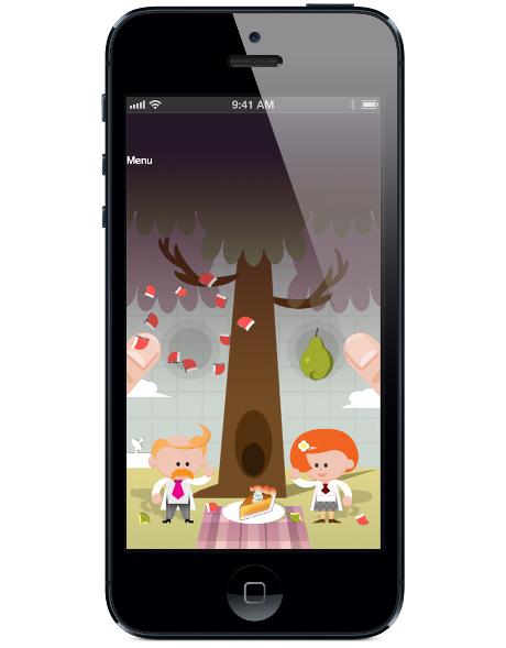 Great Brain Experiment makes your phone a crowdsourced neurology lab ...