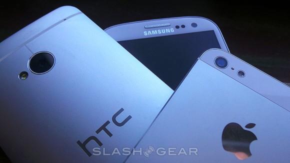 T-Mobile unveils 4G LTE UNcarrier device lineup - SlashGear T-Mobile unveils 4G LTE UNcarrier device lineup - SlashGear