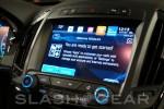 Buick's next-generation IntelliLink Infotainment system hands-on ...