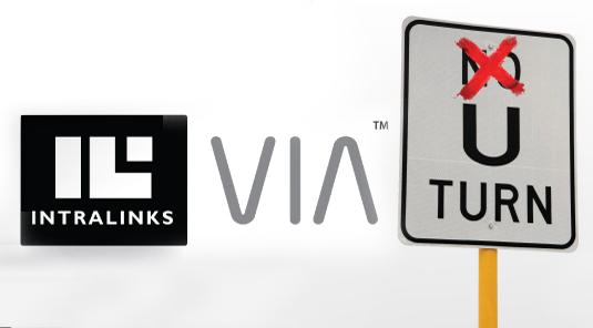 IntraLinks VIA introduces the "UNshare" for information security - SlashGear