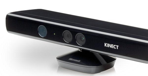 New Kinect for Windows SDK now available - SlashGear