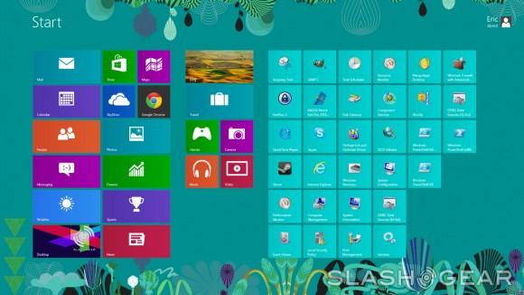 Microsoft confirms Windows Blue - SlashGear Microsoft confirms Windows Blue - SlashGear