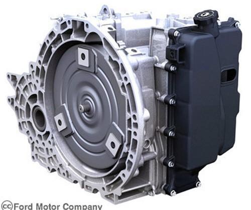 Ford and GM team up to develop advanced nine and 10-speed transmissions ...