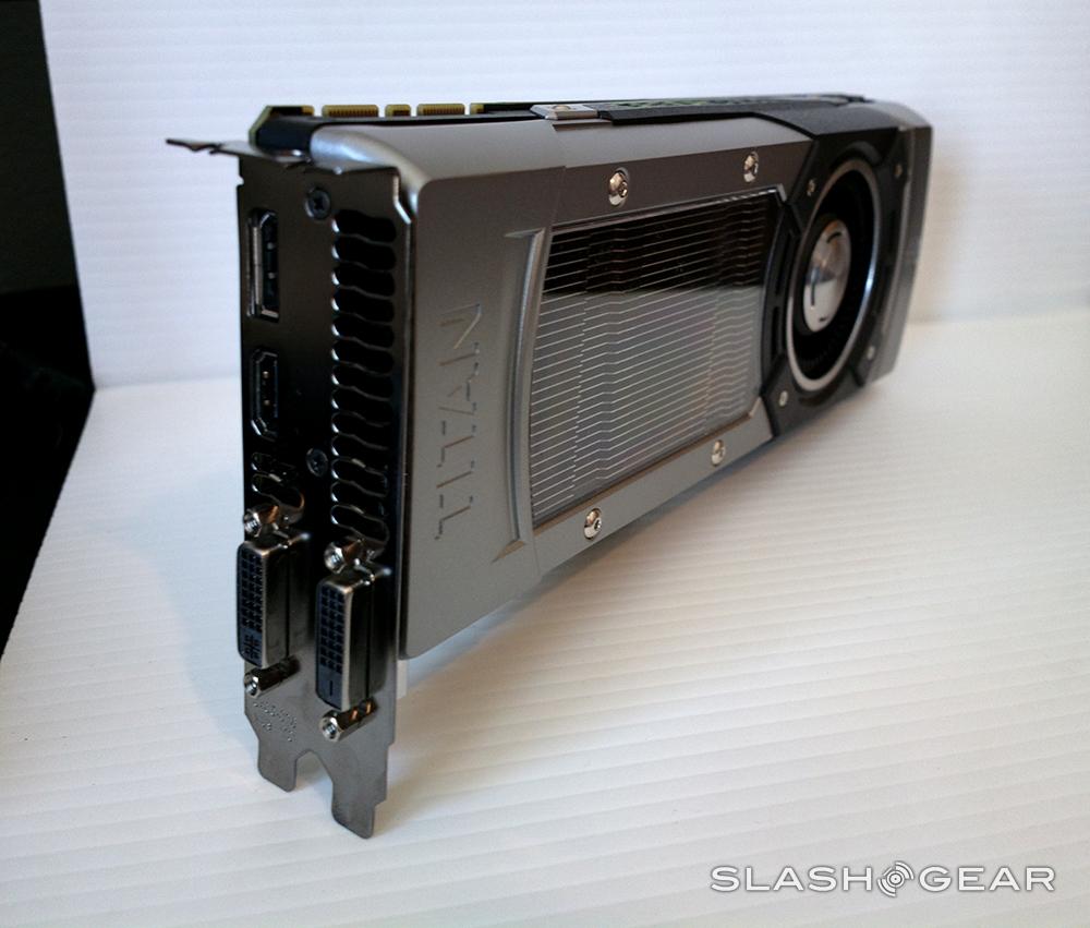 Falcon Northwest Tiki Review - SlashGear