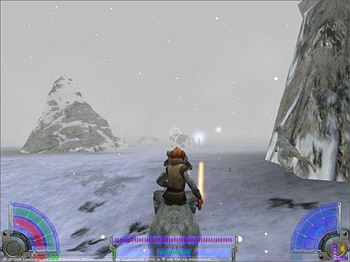 Raven Software releases source code for Jedi Academy and Jedi Knight 2: Jedi Outcast - SlashGear