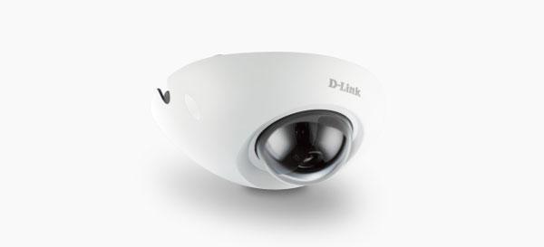 D-Link unveils extremely rugged DSC-6210 security camera - SlashGear