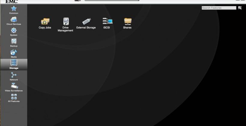 LenovoEMC LifeLine 4.0 brings Snapshots to Iomega network storage ...
