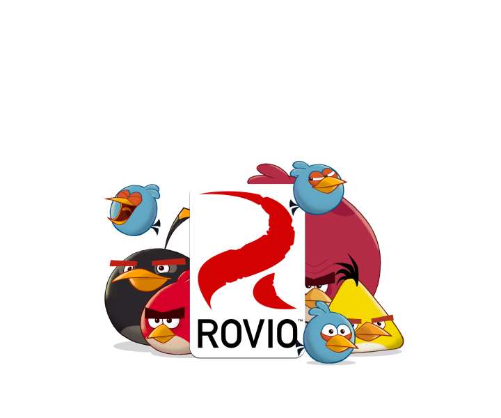 Rovio generates $200 million in revenue for 2012 - SlashGear