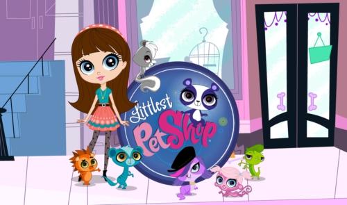 Netflix lands new Hasbro kids shows coming this summer - SlashGear