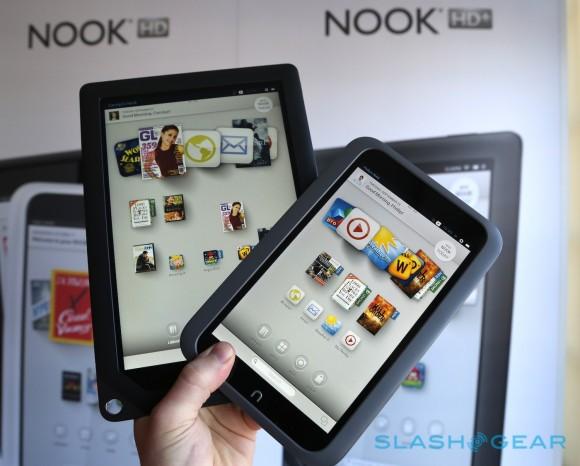 Pinterest now available on Barnes & Noble NOOK devices - SlashGear
