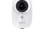 Belkin NetCam HD Wi-Fi camera can now spy on you - SlashGear