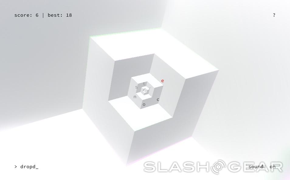 Minecraft creator launches Drop typing game - SlashGear