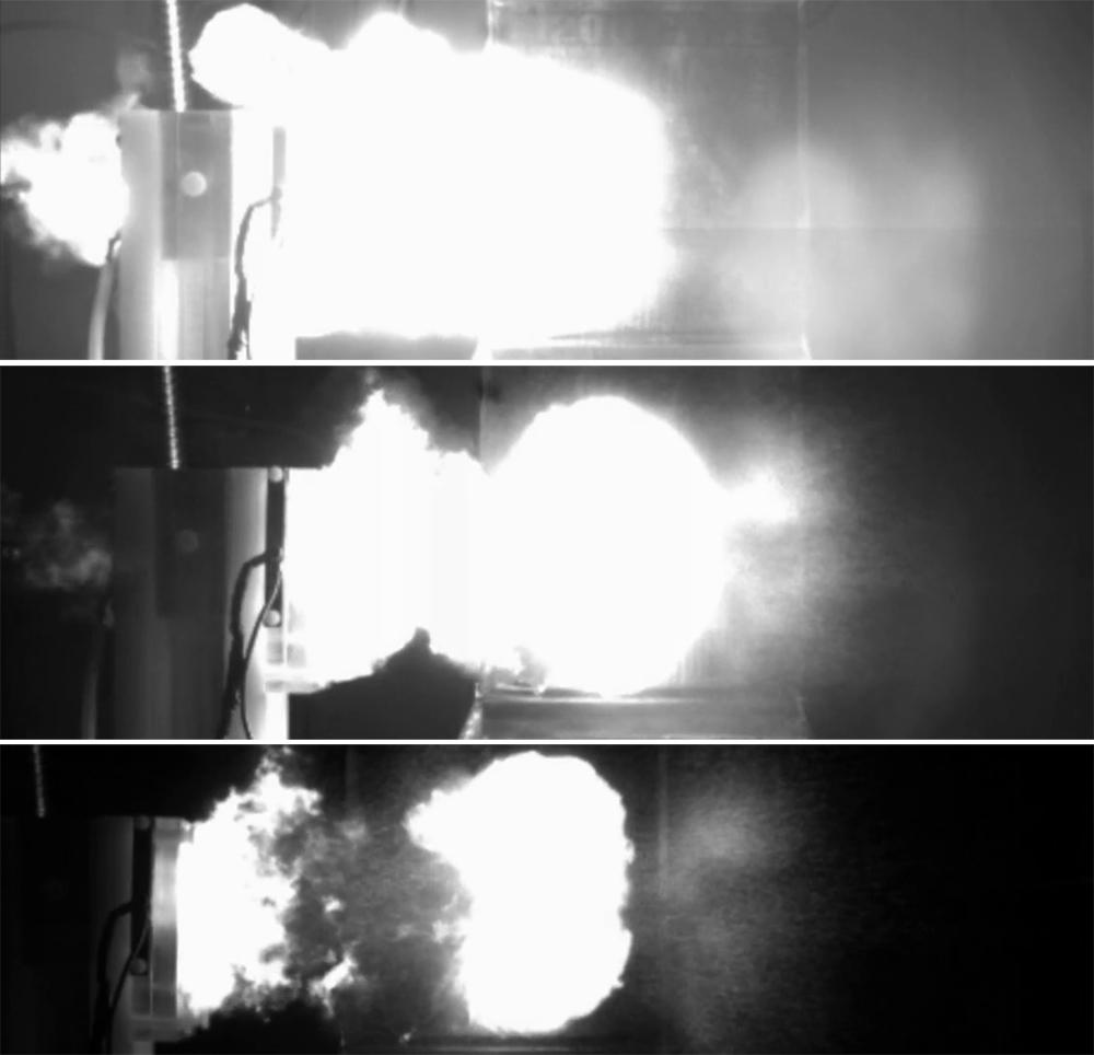 Scientists devise Plasma Launcher: the "Holy Grail" of Physics - SlashGear