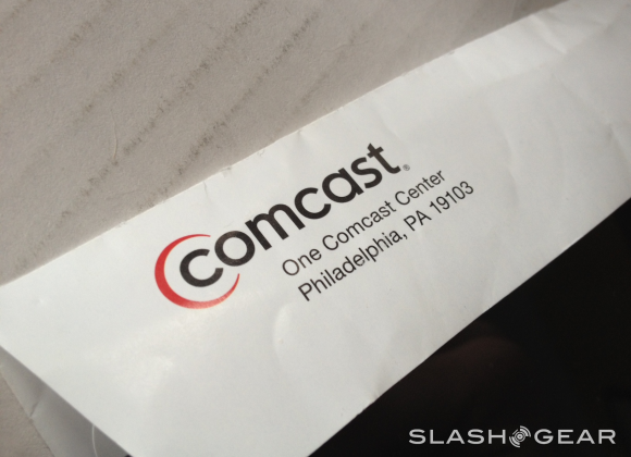 Comcast to encrypt basic cable channels - SlashGear