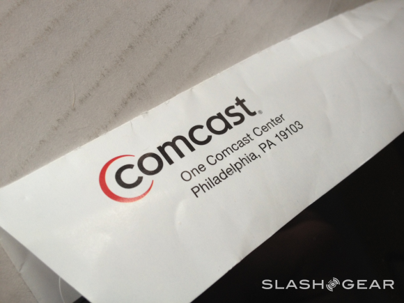 Comcast to encrypt basic cable channels - SlashGear