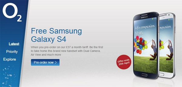 O2 Refresh allows you to get a new phone whenever you want - SlashGear