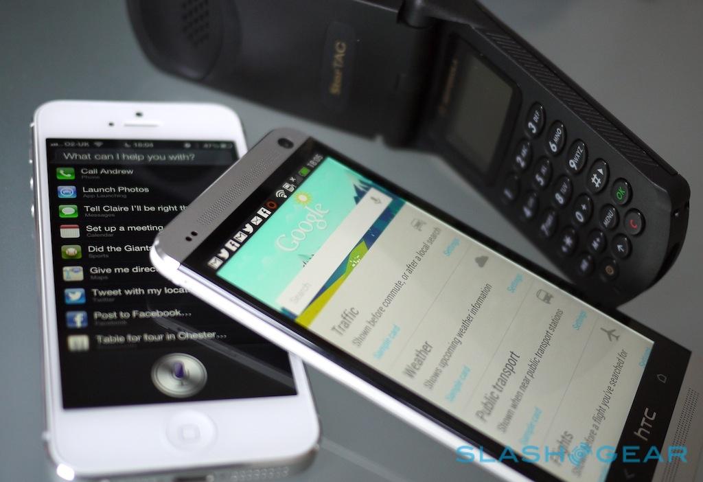 Bad Context: Why nobody, not even Apple, has done mobile right - SlashGear