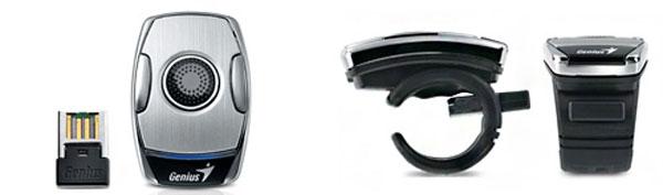 Genius unveils wearable Ring Mouse 2 - SlashGear