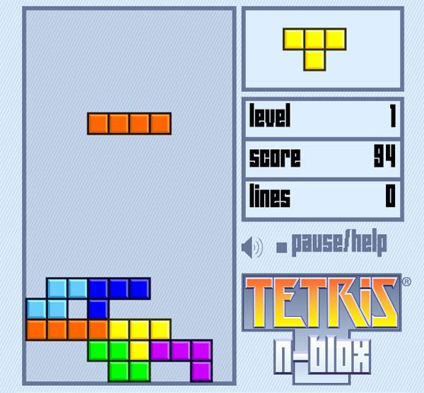 Doctors say Tetris could fix lazy eye - SlashGear