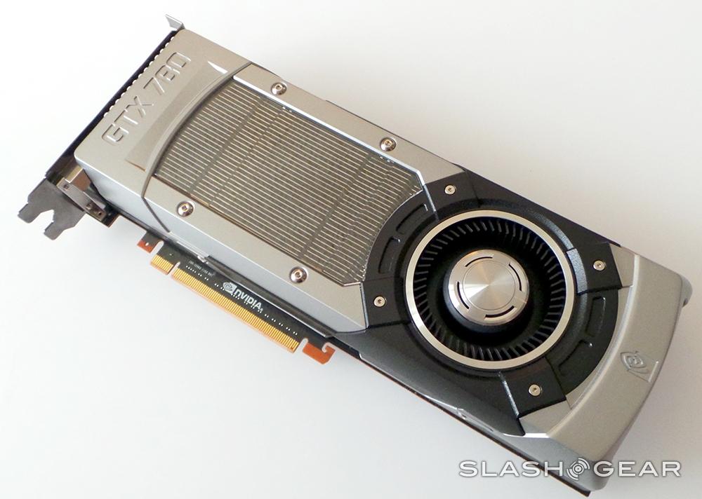 NVIDIA GeForce GTX 780 delivers TITAN die with a "pure gaming focus ...