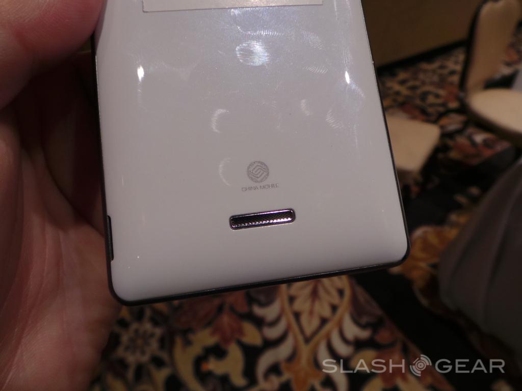 Coolpad Quattro II 4G And 8920 Smartphone Hands-On