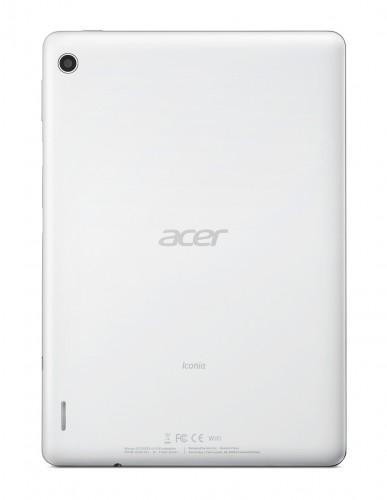 Acer Iconia A1 crashes the Nexus 7 tablet party - SlashGear