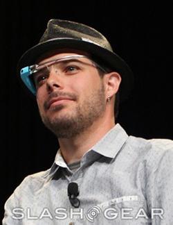 Google Glass creators talk of final consumer device release - SlashGear