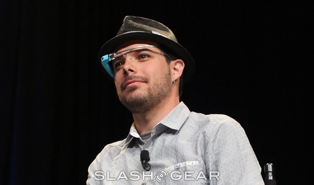Google Glass creators talk of final consumer device release - SlashGear