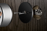 August Smart Lock wants to make your front door intelligent - SlashGear