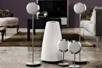 Bang & Olufsen BeoLab 14: Surround speakers you probably can't afford ...