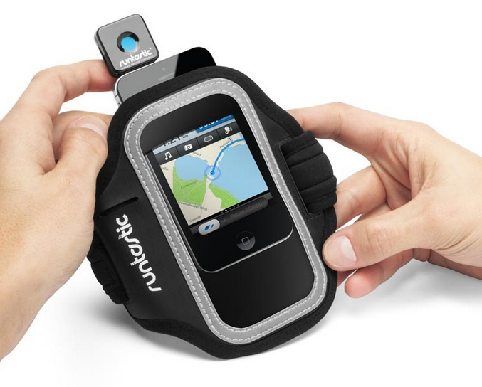 Runtastic accessories bring hardware in-house: GPS and Bluetooth on ...