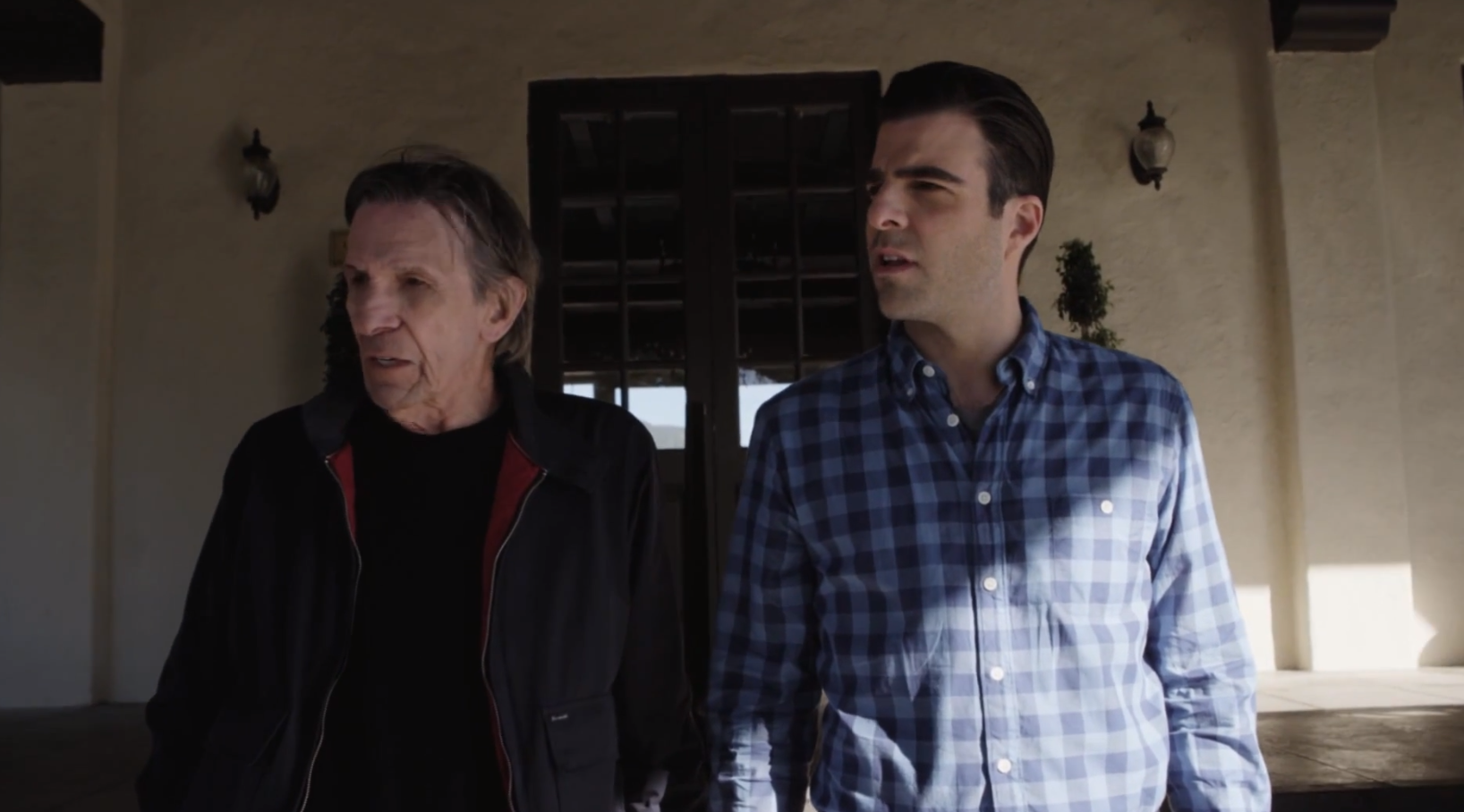 Audi Spock vs Spock continues Star Trek crossover advertising - SlashGear