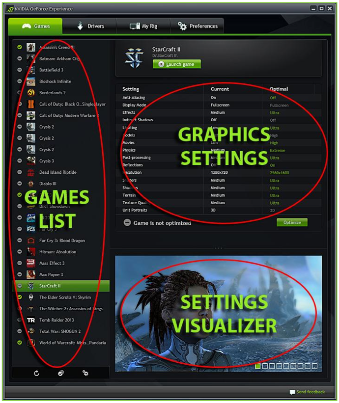 How to record game with nvidia geforce experience - acafairy