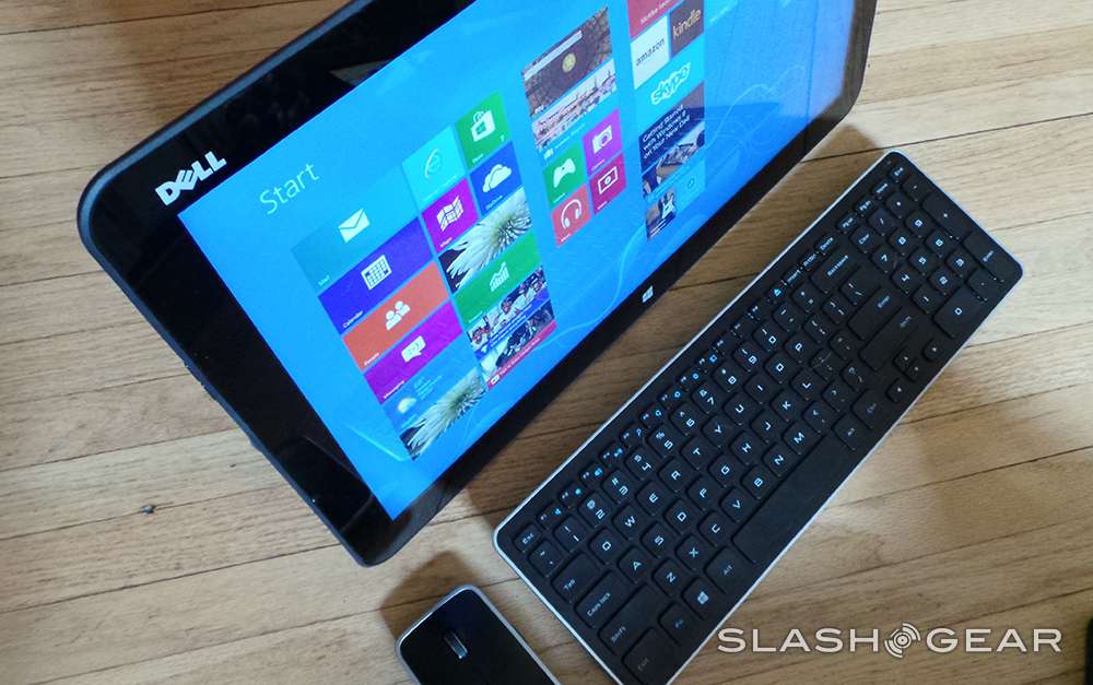 Dell XPS 18 Review - SlashGear
