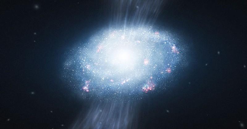 Segue 2 is record-setting tiny galaxy held together by dark matter ...