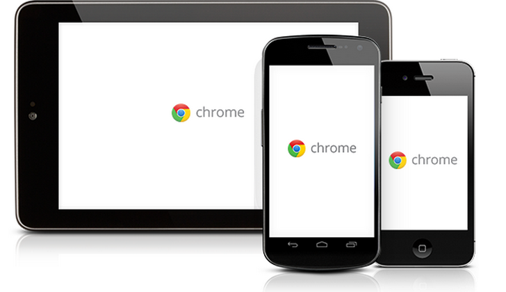Google reveals Mobile Chrome special events slated for June 7 and 13 ...