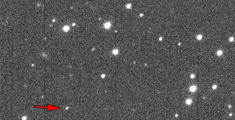 NASA reaches 10,000th near-Earth object milestone - SlashGear