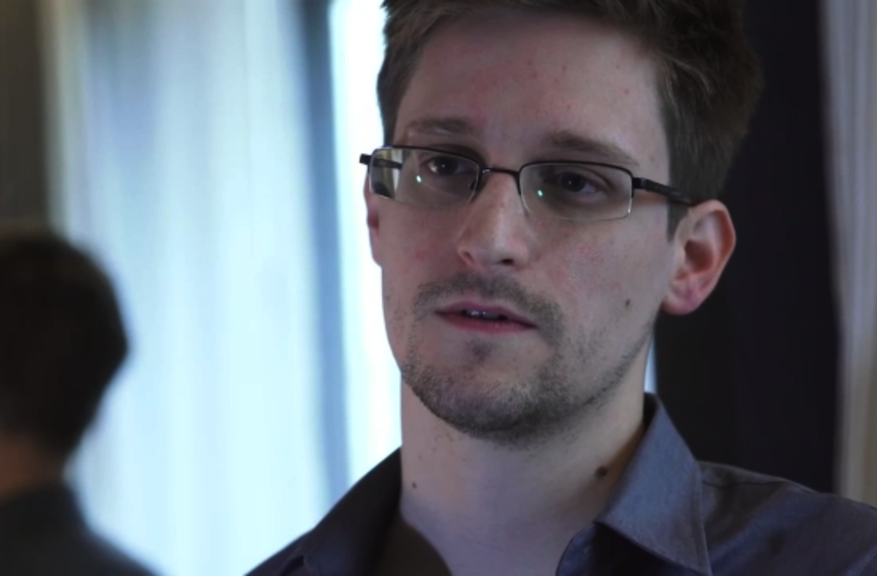 NSA PRISM whistleblower: Edward Snowden steps forward - SlashGear