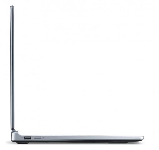 Acer Aspire M5 notebook gets Haswell and WiDi upgrade - SlashGear