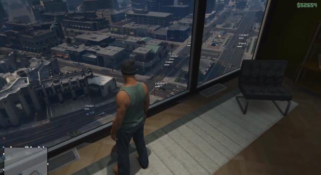 Grand Theft Auto V official gameplay video breakdown - SlashGear